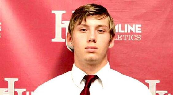 Nick Barber, Former Heritage Standout, Has Big Day Last Week For ...