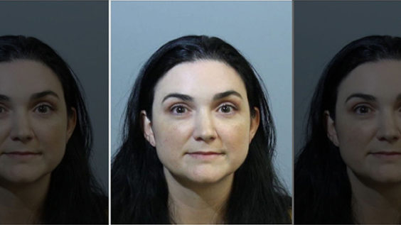 Florida Substitute Teacher Accused of Having Sex With 15-Year-Old High ...