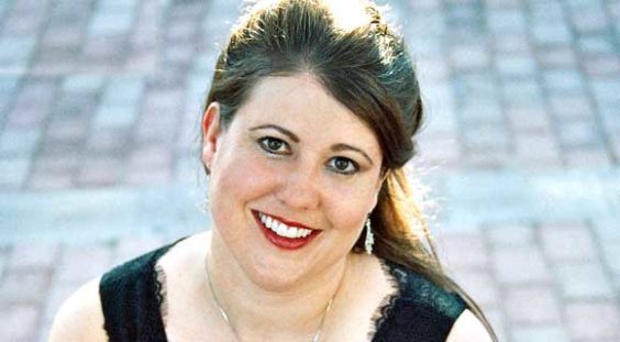 Saturn Elementary Teacher Joani Slawson Named Semifinalist for Grammy ...