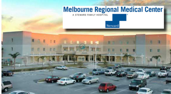 Steward Health Care's Wuesthoff Health System Renames Hospitals In ...