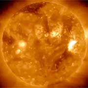 NASA IMAGERY: September 2017's Intense Solar Activity Captured From ...