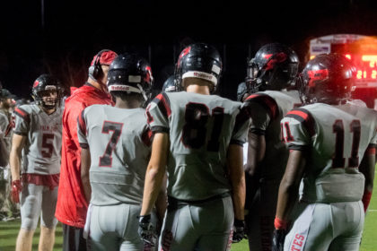 Watch Cocoa Tigers 2025 Prep Football Preview: Tigers Look Make History ...