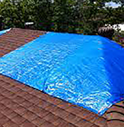 Free Tarps Available For City of Melbourne Residents Looking To Secure ...