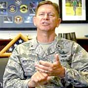 VIDEO: 45th Space Wing Commander Gen. Wayne Monteith Talks About Unit's ...