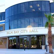 City of Palm Bay Honored With Award Recognizing Excellence in Financial ...