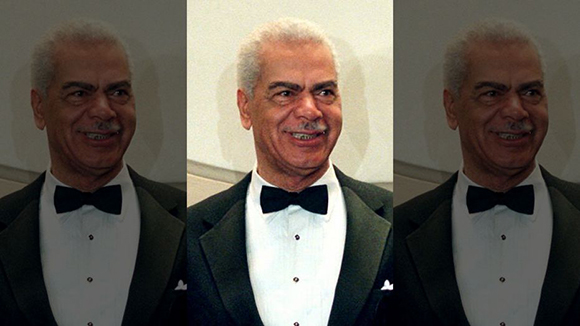 'Cosby Show' Character Russell Huxtable, Actor Earle Hyman Dies At 91 ...