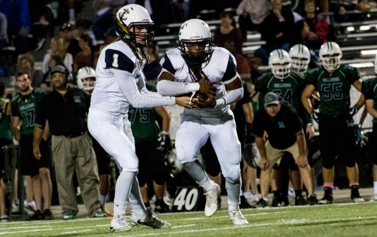 PHOTO GALLERY: Eau Gallie vs Melbourne, Fort Pierce Central vs ...