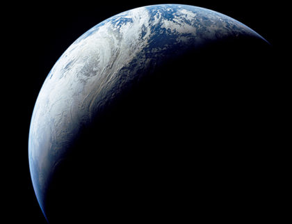 50 YEARS – Apollo 4, First-Ever Launch From Kennedy Space Center, One ...