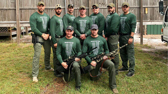 Brevard County Sheriff's Office SWAT Team Among Top 10 In The World ...