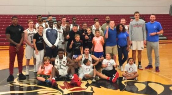 VIDEO: Parker Foundation Offers Hope for Parents and Opportunities for ...