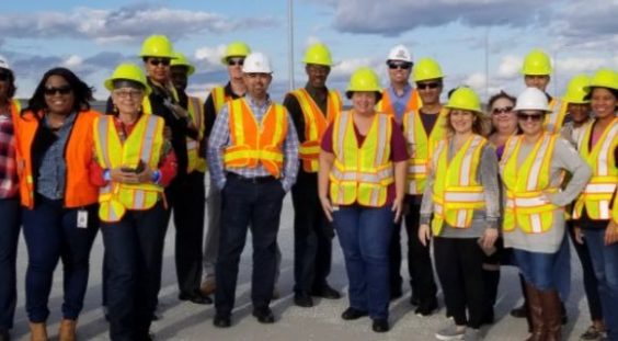 Most Florida Department of Transportation Work Suspended Through Jan. 2 ...