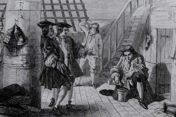 HISTORY OF COFFEE: Coffee Beans are Second Most Traded Raw Material ...