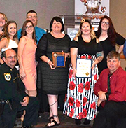 Brevard County Sheriff's Office Animal Services Team Wins Florida ...