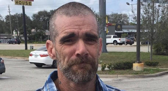 Brevard Sheriff's Office Nabs 'Wheel of Fugitive' Suspect Hiding In ...