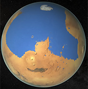 NASA: James Webb Space Telescope to Reveal Secrets of the Red Planet ...