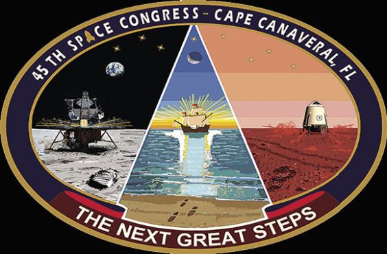 45th Space Congress Set Feb. 27 To March 1 at Radisson Resort In Cape ...