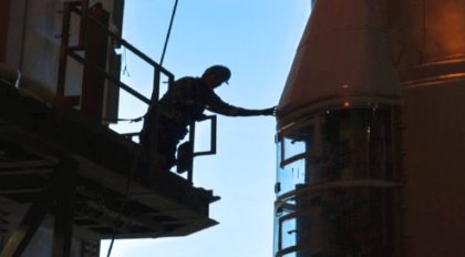 45th Space Wing Launch Group Streamlines Processes, Optimizes Mission ...