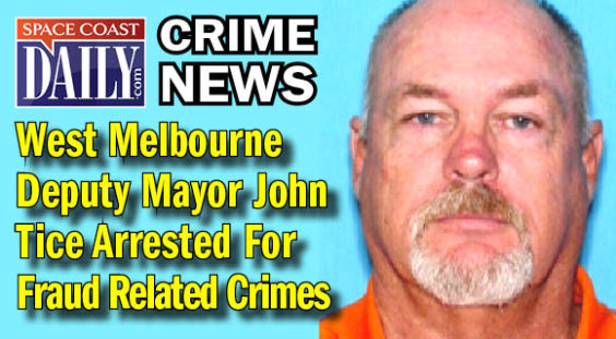 Rep. Randy Fine Asks Gov. Rick Scott To Remove West Melbourne Deputy ...