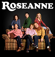 "Roseanne" Return To ABC Nets Massive Audience, 'Highest-Rated Sitcom ...