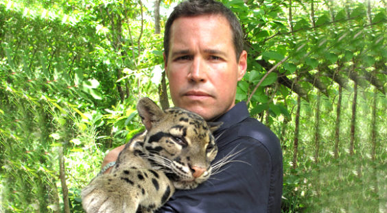 Tickets Now On Sale for Conservationist Jeff Corwin Presentation at ...