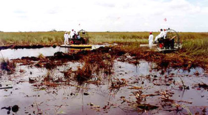 WANTED BY FBI: $10,000 Reward for Fugitive in 1996 ValuJet Crash In ...