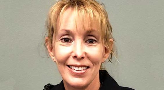 Rockledge Announces Donna Seyferth as Deputy Police Chief, Jim Wilson ...