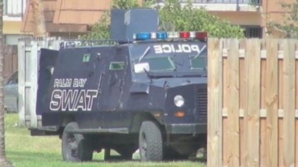 VIDEO OF THE DAY: Palm Bay S.W.A.T. Team Shows You How They Train at ...