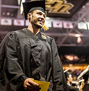 UCF Expected To Hand Out 8,000 Degrees Over Six Commencement Ceremonies ...