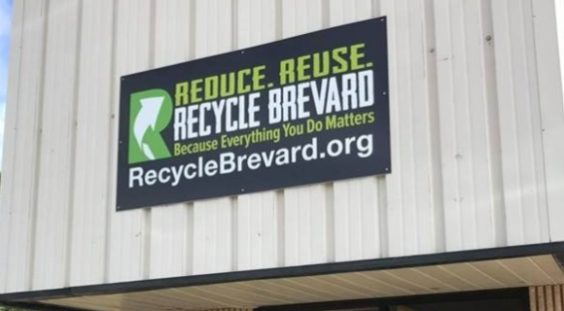 Recycle Brevard Invites Public to New Rockledge Location Grand Opening ...