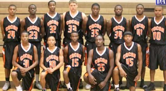 WATCH: Julius Reid Integral Part of Cocoa's 2009 State Championship ...