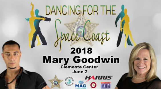 VIDEO: Realtor Mary Goodwin Prepares To Dance At 4th Annual 'Dancing ...