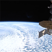 WATCH LIVE: Planet Earth Views From ISS High Definition Earth-Viewing ...