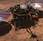 VIDEO OF THE DAY: NASA's InSight Mars Mission – Countdown to T-Zero ...