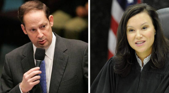 State Senate President Joe Negron Passes on Attorney General Bid, Backs ...