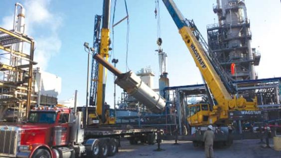 Common Injuries Oil Refinery Workers Can Experience During an Explosion ...