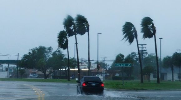 With Rain Approaching Brevard, AAA Provides Tips on How to Drive in Wet ...