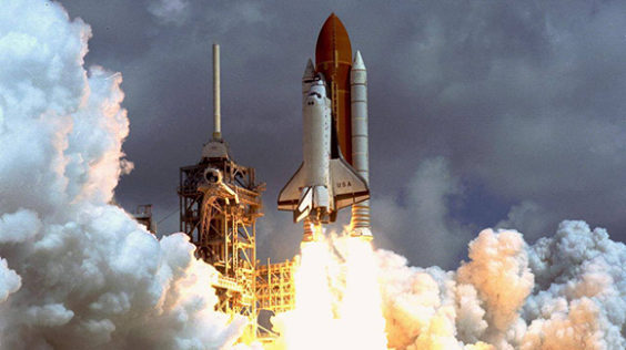 THIS DAY IN HISTORY: Space Shuttle Columbia STS-78 Launches From ...