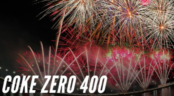 One of Largest Fireworks Shows in Southeast Planned for Daytona ...