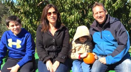 Meet Adam Pollack, Candidate For 18th Judicial Circuit Judge, Monday ...