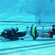 Kid-Size Submarine, Designed By Elon Musk, Sent To Thailand To Rescue ...