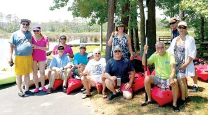 Giant Recreation World RV’s VIP Camping Club Hosts Fun-Filled Special ...