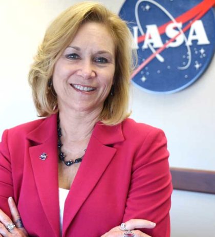 NASA & SPACE NEWS: Robert Cabana Selected as New NASA Associate ...