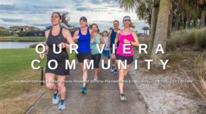 Community of Viera Ranked Among Top 20 Top-Selling Master-Planned ...