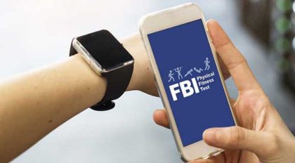 WATCH: FBI Physical Fitness Test App Features Exercises Special Agent ...