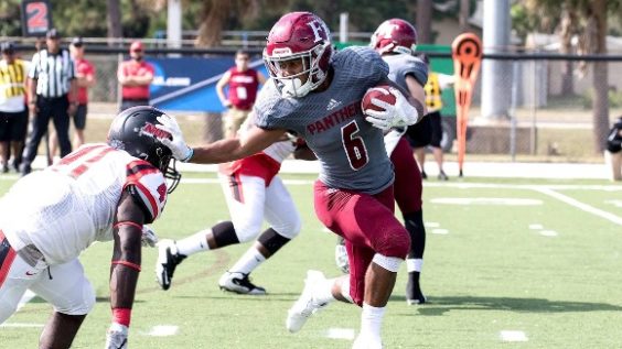 ESPN3 Adds Florida Tech's Sept 29 Road Contest at Wingate to Broadcast ...