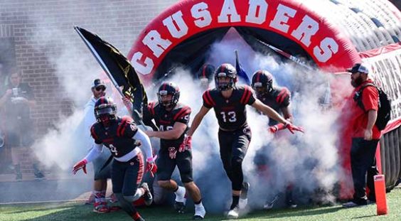 North Greenville Joins Florida Tech in Gulf South Conference Football ...