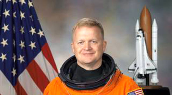 NASA Introduces Astronauts For First Test Flights On Boeing, SpaceX ...