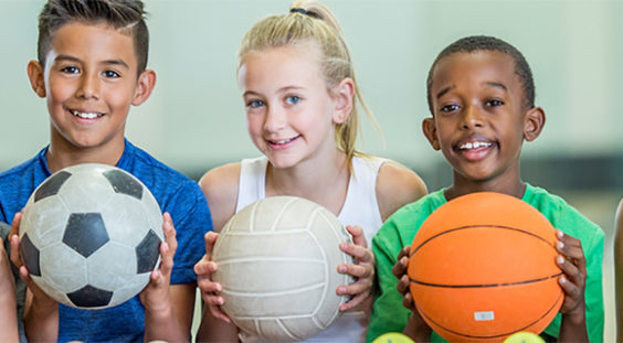 The Florida Department of Health Gives Eight Ways to Keep Your Young ...