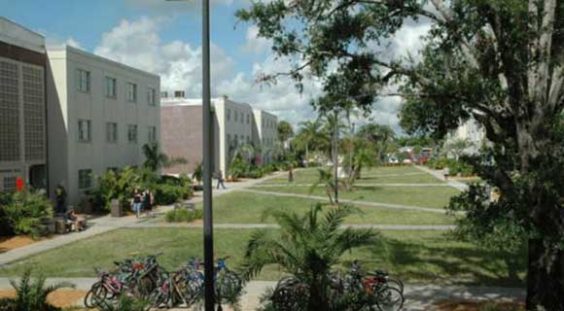 Florida Tech's Fall Term Begins August 20, Celebrates 60th Anniversary ...