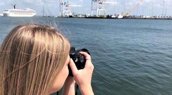 Port Canaveral Launches 65th Anniversary Amateur Photo Contest ...